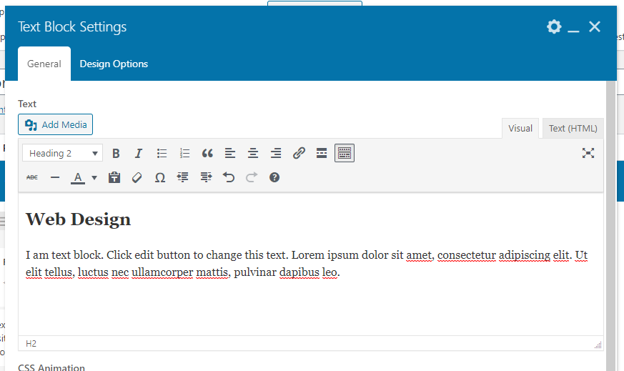Easily Add New Icons to Your WordPress Website | WP Assist