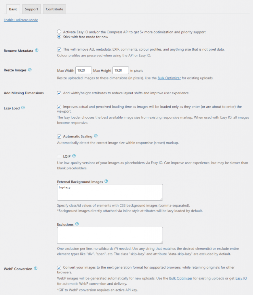 EWWW Image Optimizer: Top Features & Alternatives | WP Assist